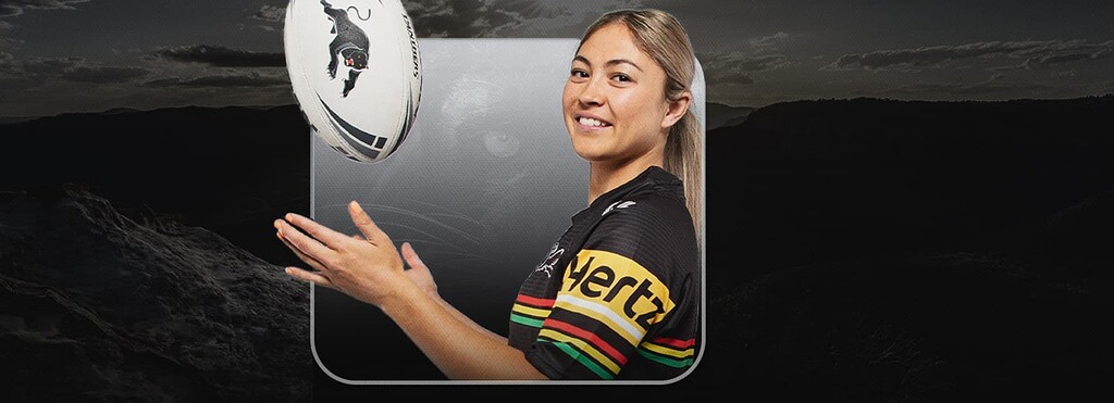 Panthers names inaugural Women’s Premiership squad - Womens Premiership ...